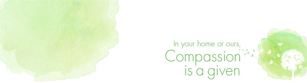 Nursing Home Care | Hospice of Orange & Sullivan