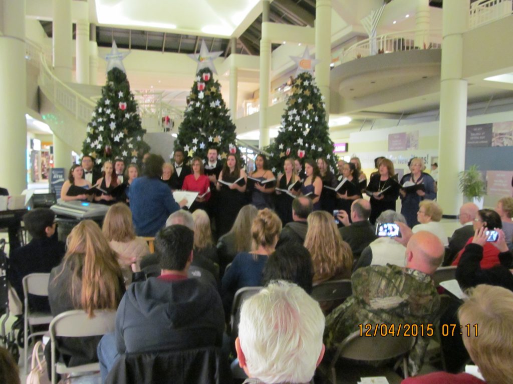 Hospice of Orange & Sullivan | Hospice “Tree of Life” - Hospice of ...