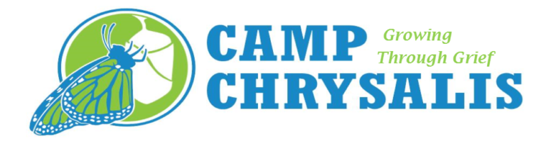 Camp Chrysalis ~ Love Never Ends August 2019 - Hospice of Orange & Sullivan