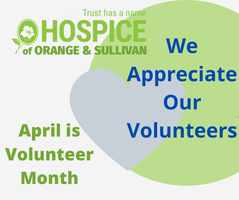 NHPCO Issues Proclamation Honoring Hospice Volunteers, April 17-23 ...
