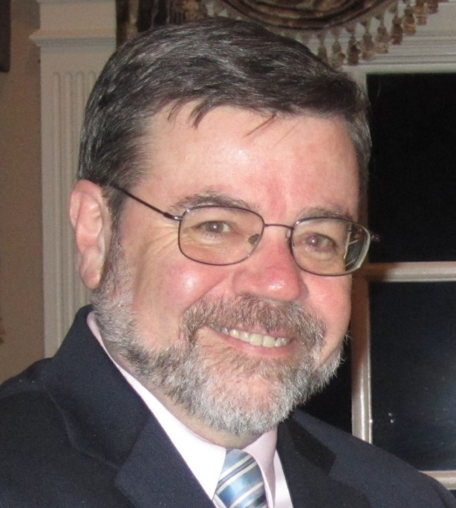 2023 Annual Gala Honoring Daniel Grady - Hospice of Orange & Sullivan